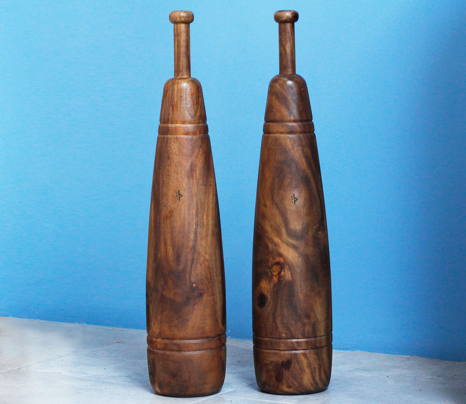 PERSIAN MEELS 30kg (15kg ea.) - BODY MIND FITNESS – CLUBS & MEELS