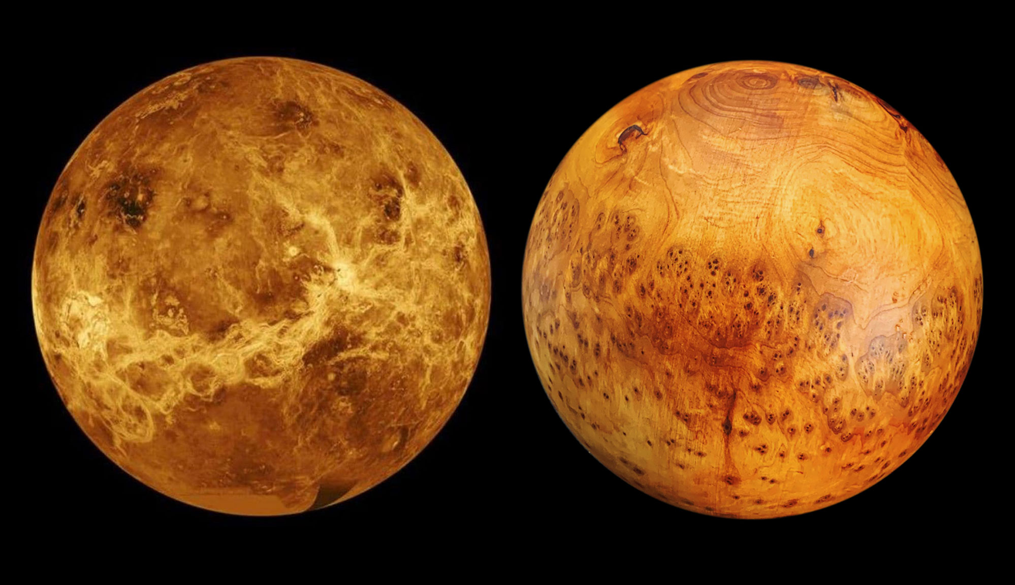 Energy ball or fiery planet? - BMF BodyMindFit circular fitness tools