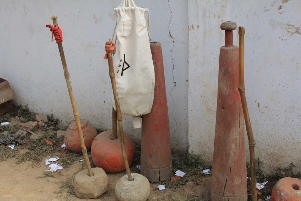 Are Indian jori different to Persian meels? - BMF BodyMindFit circular ...