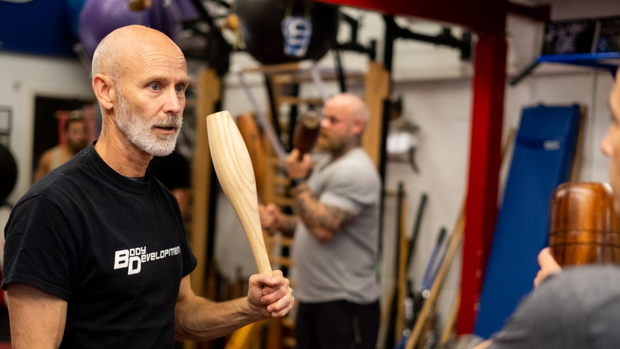 BodyMindFit - Indian Clubs Selection Guide