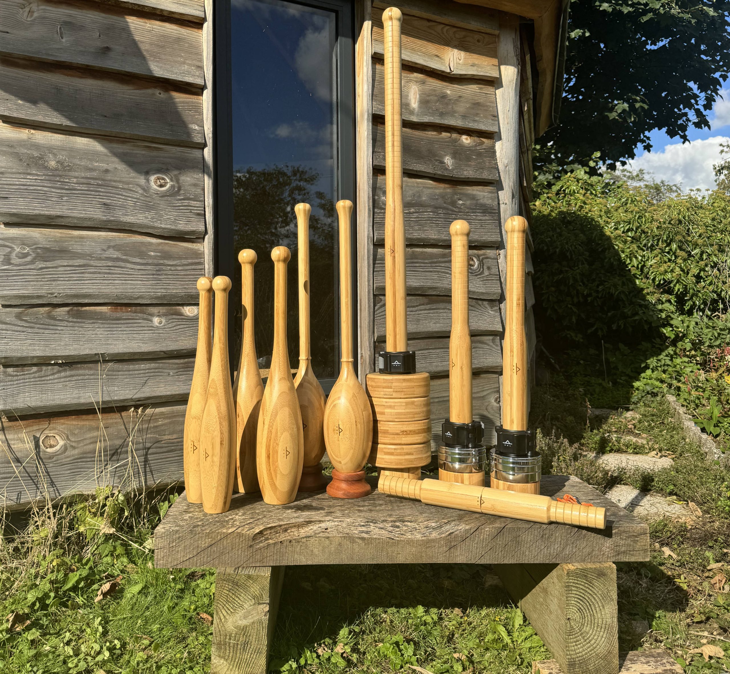 New Bamboo – Explore The Latest Collection